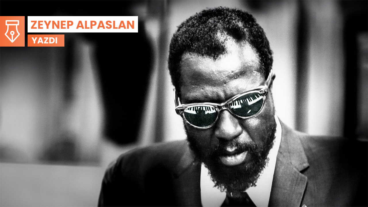 Monk’un rüyası - İzmir Gazetesi