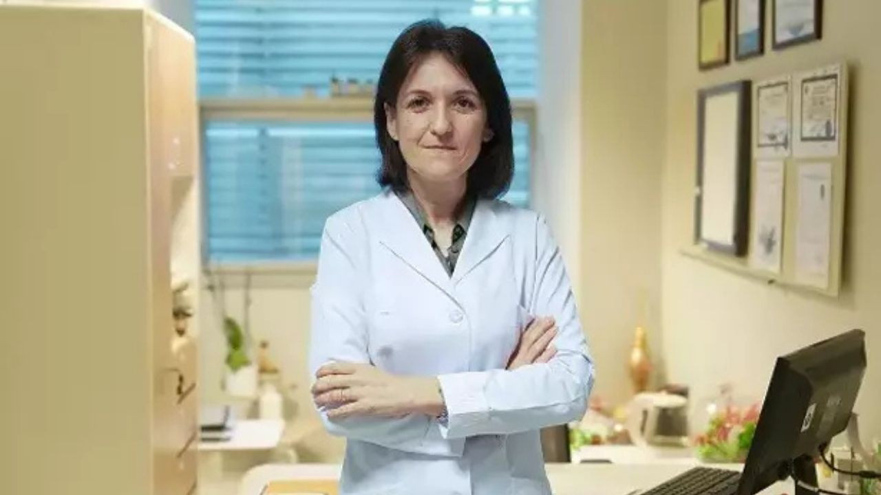 Prof. Dr. Esin Korkut'tan 'salmonella' uyarıları: İyi pişmemiş et, çiğ ...