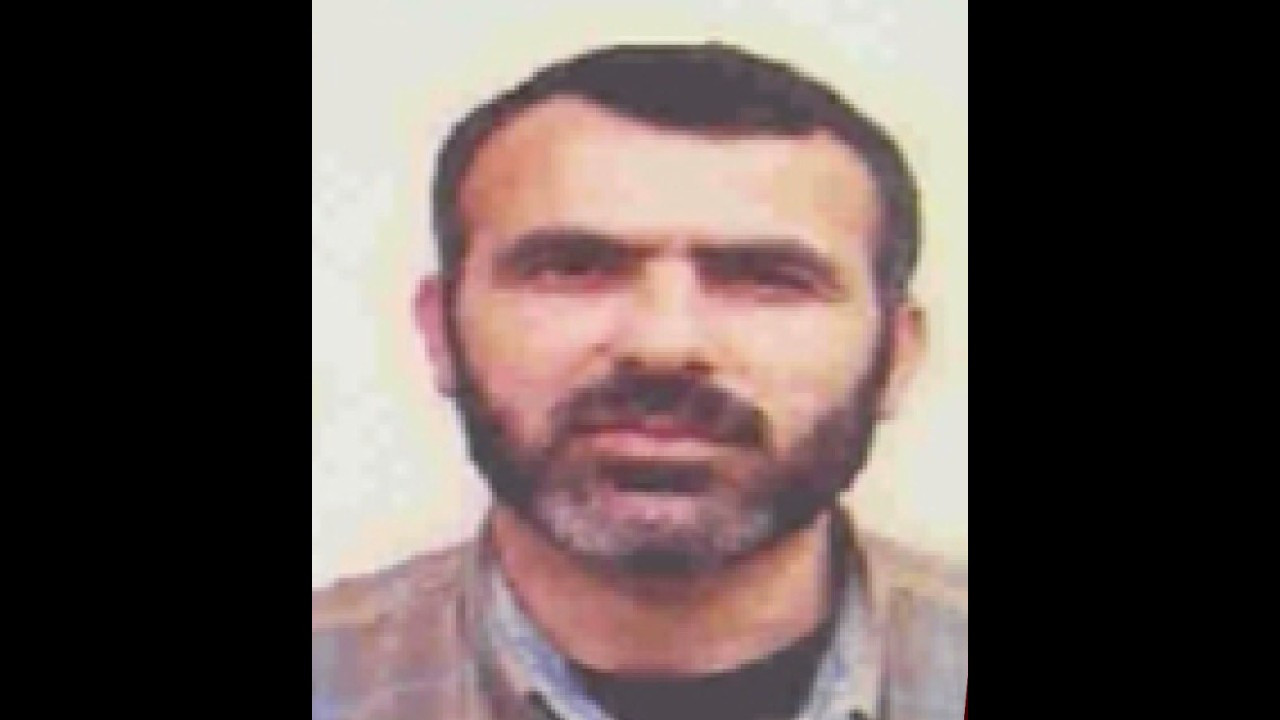 Mervan İsa kimdir? - İzmir Gazetesi